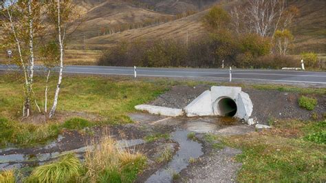 Fhwa Culvert Analysis With Infodrainage Autodesk
