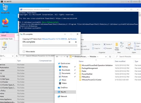 Setup A Vlc Vmware Cloud Foundation Vcf Nested Lab With A Standalone