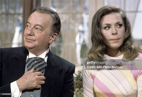Bewitched Samanthas Good News Airdate April 10 1969 Maurice