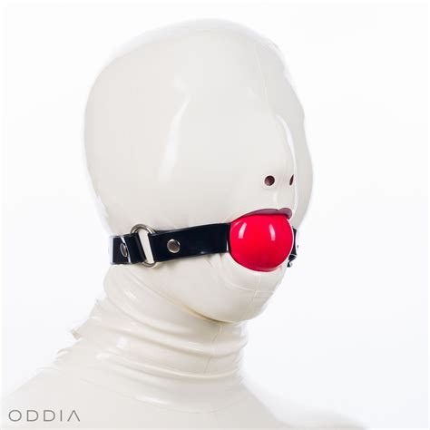 Gags Oddia®