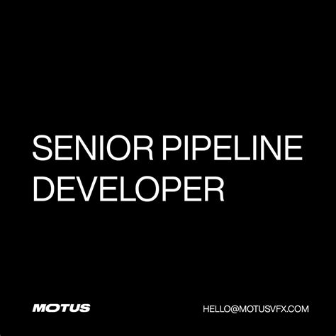 Motus Vfx On Linkedin Vfx Vfxjobs Vfxnews Vfxrecruitment Hiring