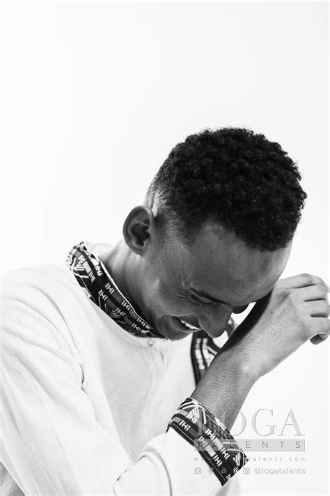 Mohammed Abdu Loga Talents