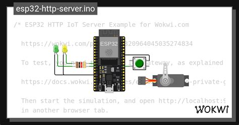 Esp32 Light Switch Mqtt Wokwi Esp32 Stm32 Arduino Simulator