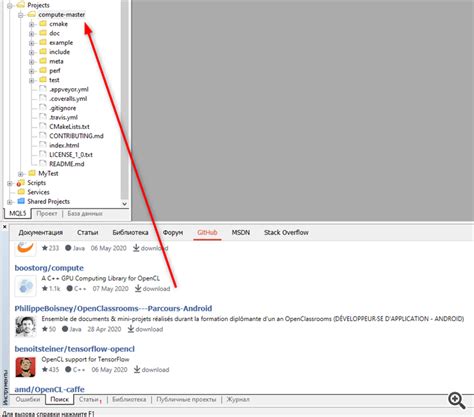 New Metatrader 5 Build 2360 Extension Of Sqlite Integration