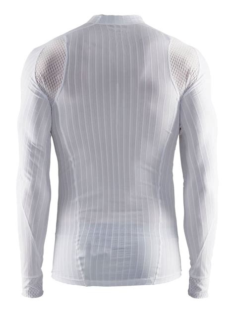 Active Extreme 2 0 Cn Ls M White Craft Sportswear