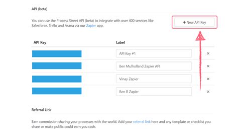 Clickup Checklist Template