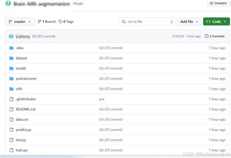 Gitbub上传大文件报错fatal Unable To Access ‘xxxxxxgit