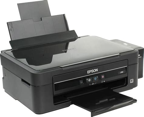 Принтер эпсон мфу: Купить МФУ Epson с СНПЧ — lampaled.ru