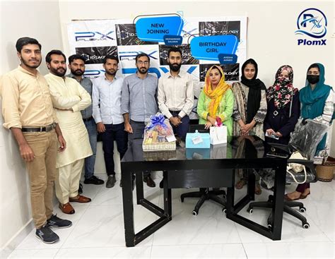 plomx tech on linkedin plomxtechlife plomx birthdaysurprise birthdaycelebration joinourteam…