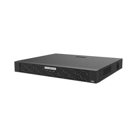 Uniview CH NVR PoE Series With TB HDD Viewtech Safety Security Suppliers