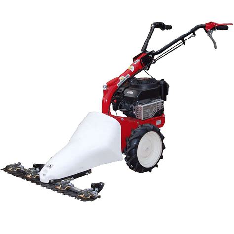 Apache M210 Professional Sickle Bar Mower Compass Gm