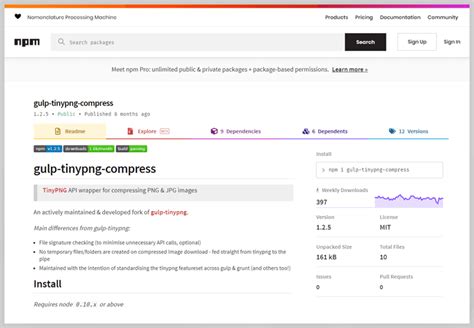 Npm Reviews Pricing And Features 2022 Formget
