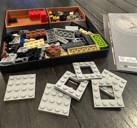 3d Print Sorting Tray • Made With Neptune 4 Pro・cults