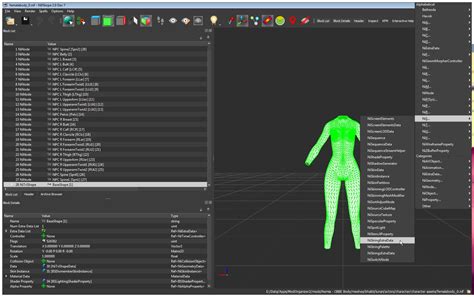 Setup Breast Collision Page 7 Hdt Physics Loverslab