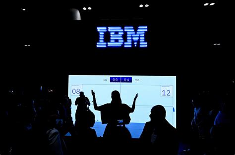 IBM Surpasses Q2 Expectations With Strong AI Growth And Solid Financial Performance