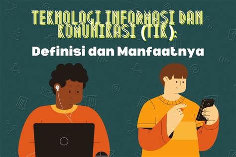 Manfaat Informatika
