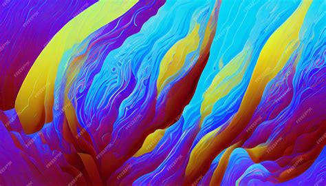 Premium Photo Abstract Geometric Shapes Modern Background