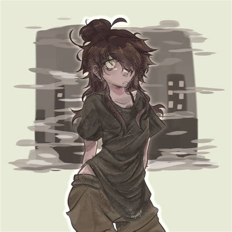 Me By Cryslly On Deviantart