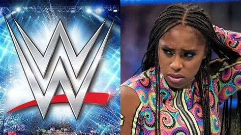 Naomi Wwe News