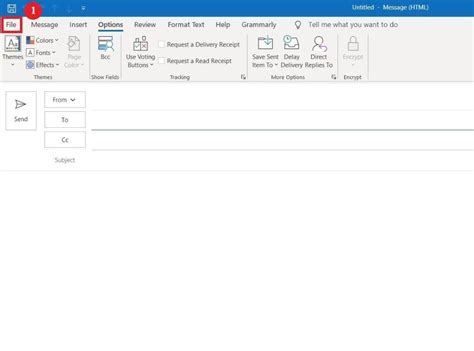 Encrypted Email Office UML Center For Systems Research