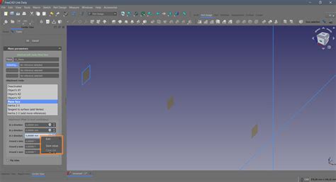 [improvement] support history of values and expressions used for