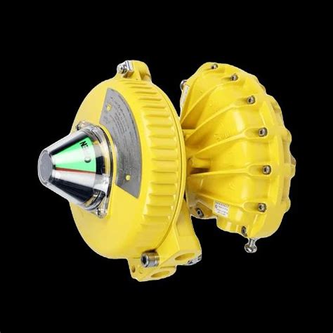 Kinetrol Explosion Proof Limit Switch Box At Best Price In Navi Mumbai