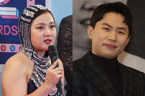 박나래 ♥양세형과 이런 사이 “상의 탈의한 사진 보내” 발칵 홈즈