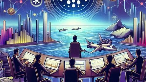 Navigating The Cardano Ada Ecosystem A Deep Dive Into Price Trends