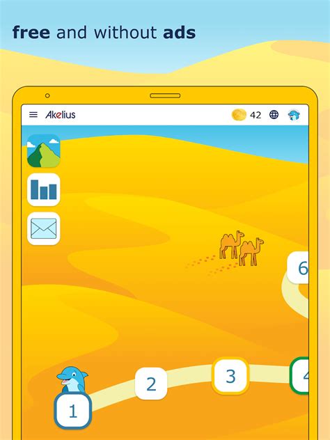 akelius languages for android download