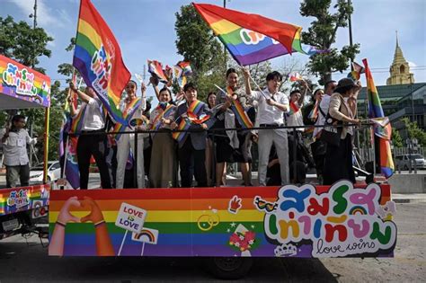 Anita Anand Some Lessons From Thailands Same Sex Marriage Law