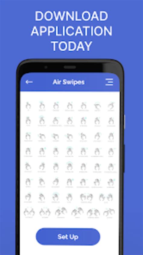 Air Swipes For Android Download