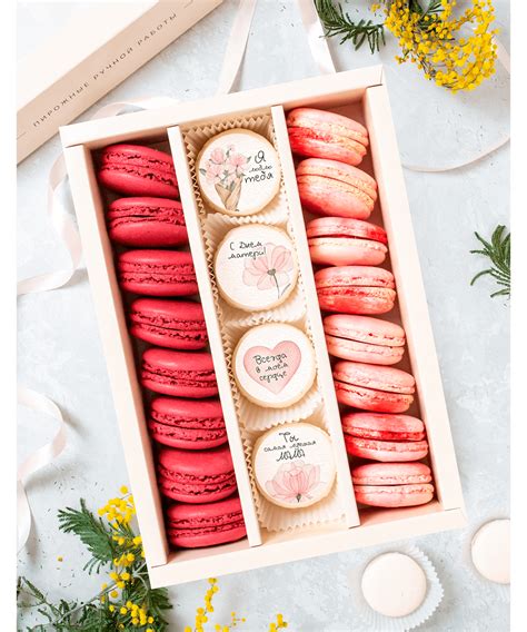 Оригинальные подарки на День матери в Санкт Петербурге Купить сладкие подарки маме