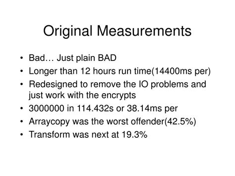 Ppt Md5 Cryptographic Hash Powerpoint Presentation Free Download