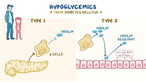 Diabetes Mellitus Type 1