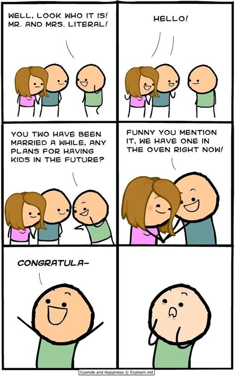 13 Most Twisted Cyanide And Happiness Comics