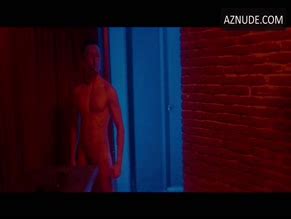 Adonis He Nude Aznude Men