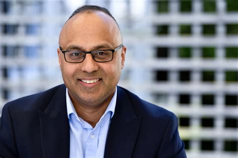 Mohammed Imran Financial Advisor — Amber River