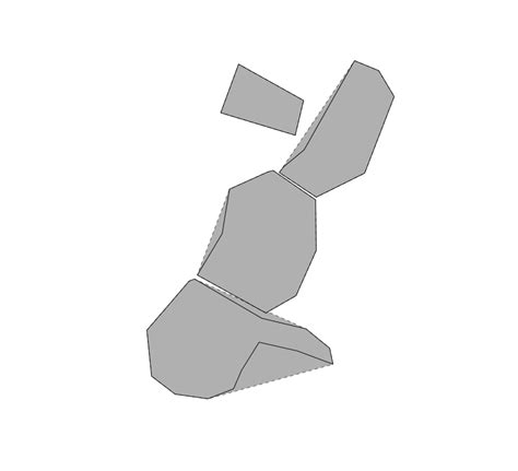 R Create A Convex Hull For Shapefile Stack Overflow