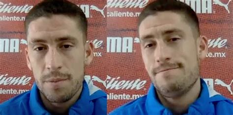 Santiago Ormeño Sobre Ricardo Cadena Claro Que Tiene Nuestro Respaldo Absoluto