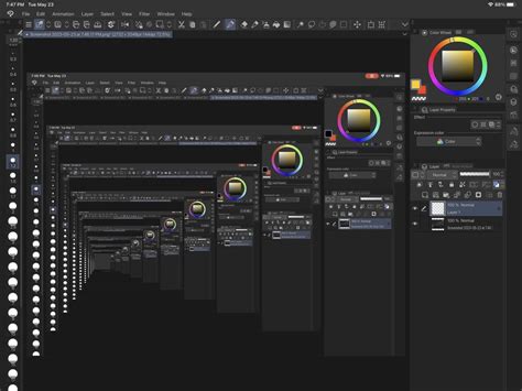 Technically Right Rrecursion