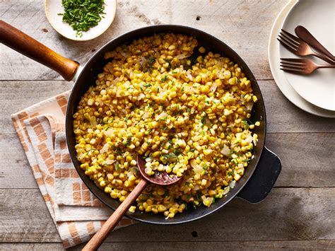 Our Best Corn Side Dish Recipes