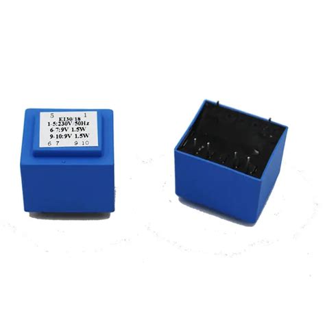 Encapsulated Ei Transformers Ei Transformers Ei Transformers And Ei Transformers