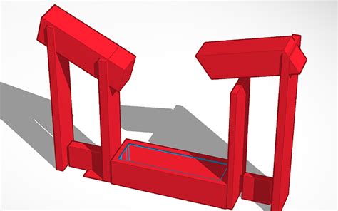 3d Design Greenhouse Tinkercad
