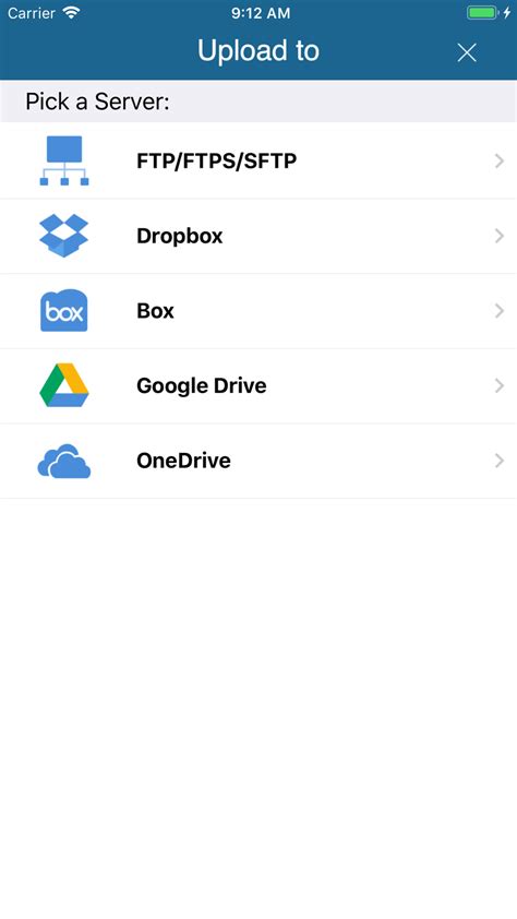 Iphone Için Itransfer File Transfer Tool İndir