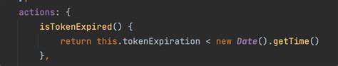 Es6 Fn Syntax For Actions Like Getters Question · Issue 1476 · Vuejs