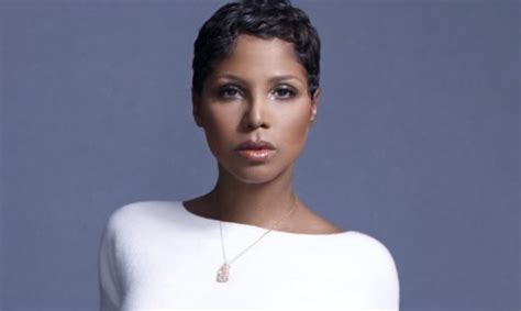 Shes Back Toni Braxton Announces New Album Sex And Cigarettes That