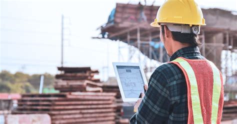 Stack Construction Technologies On Linkedin Construction App For Blueprints And Documents