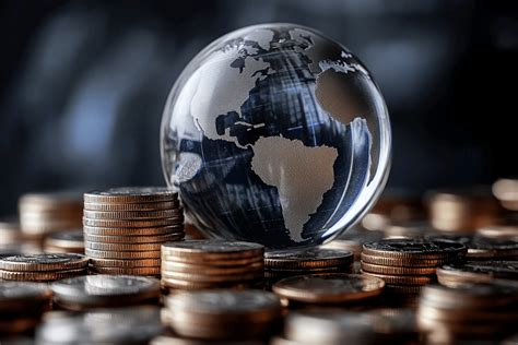 Industries Poised To Reshape The Global Economy