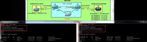It Blogtorials Configuring Mpls Traffic Engineering