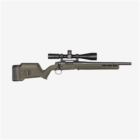 Magpul Hunter Stock Remington 700 Aawee Fi Webstore